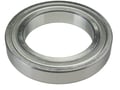 FAG 61828-HLU spårkullager enkelrad borrhål Ø140 mm ytterdiameter Ø175 ...