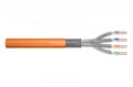 DIGITUS Professional - Installationskabel - 7.2 mm - S/FTP - simplex ...
