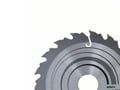 Bosch RUNDSAVKLINGE SPEEDLINE WOOD 165X30MM18T cirkelsågklinga för trä ...