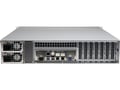Supermicro CSE LA26AC12-R920LP1 - Kan monteras i rack - 2U - förbättrad ...