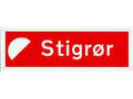Falck skilt stigrør 148x420 mm - Skilt plast, stigrør piktogram | CDON