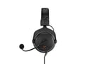 Beyerdynamic MMX 300 PRO, Koblet med ledninger (ikke trådløs), Spilling ...