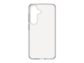 Black Rock 00229671, Mobilskal, Samsung, Galaxy S25, 15,8 cm (6.2 ...