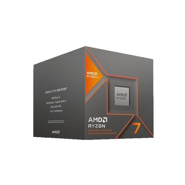 VIST PBMSI PC Gaming Ryzen 7 8700F - RAM 32Go - RTX 5060Ti - SSD 1To M ...