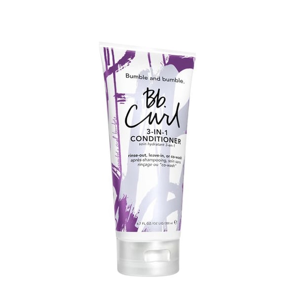 Bumble and bumble. Bb. Curl 3 i 1 Balsam 200ml - après-shampoing | CDON