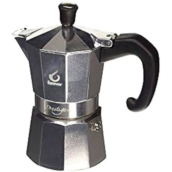 Moka Kande - KAUFGUT - Tz.12 Prestige Induction - Kompatibel med ...