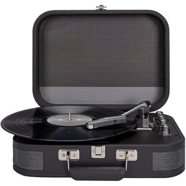 Vintage Skivspelare - Aiwa - VPX-1951TN - Bluetooth - MP3-Spelare ...