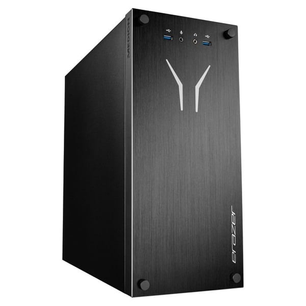 PC gaming ERAZER Recon P10 (Core i5-14400F, Geforce RTX 4060 8 Go GDDR6 ...
