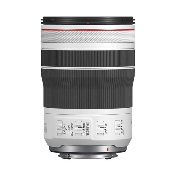 CANON Objektiv RF 70-200 f/4 L IS USM | CDON