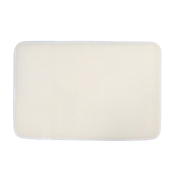 Sponge mat - DISNEY - PRINSESSOR - 40 x 60 cm - Lila - Inomhus | CDON