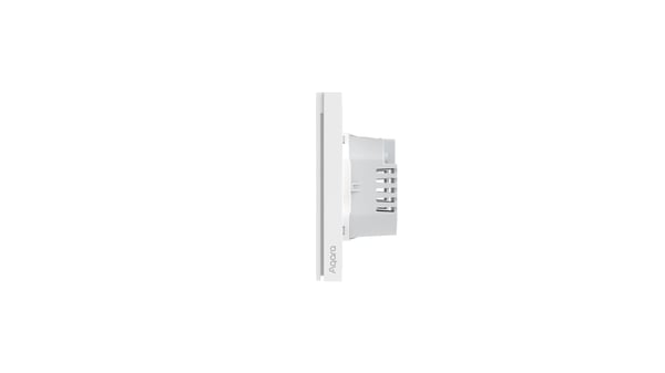 Aqara Smart Wall Switch H1 väggströmbrytare | CDON