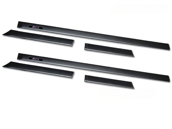 Dörrlistset BMW E36 COUPE/CABRIO 12 90-08 99 M3 STYLE | CDON