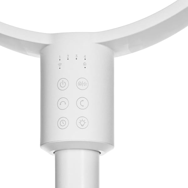 Xiaomi Smart Standing Air Circulation Fan - BPLDS11DM | CDON