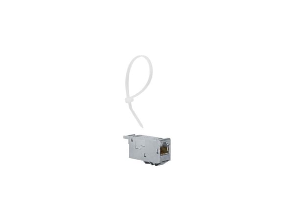 RJ45-modul C6A 10Gbit klass A | CDON