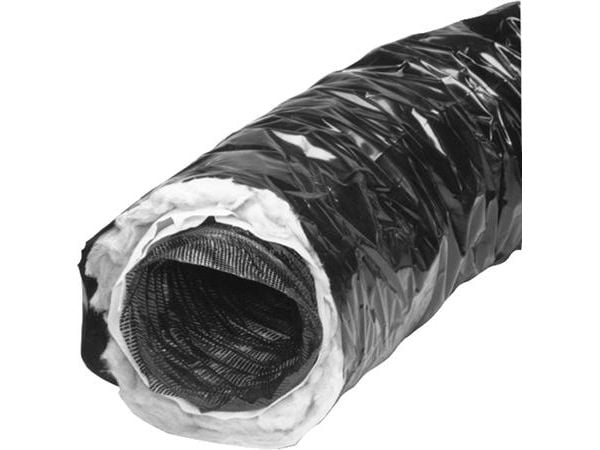 Lindab slang ISOL THISOL 125x3000 | CDON