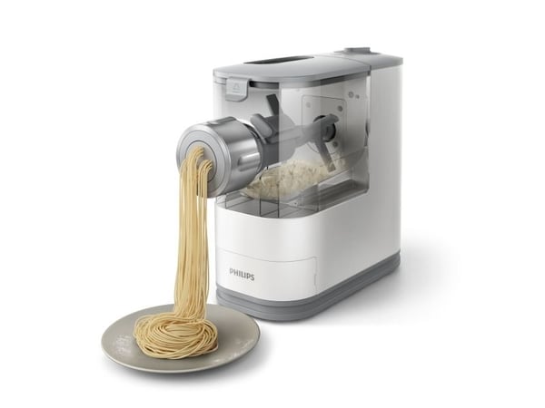 Philips Viva Collection HR2345/19 Pasta- ja nuudelikone, Sähköpastakone ...