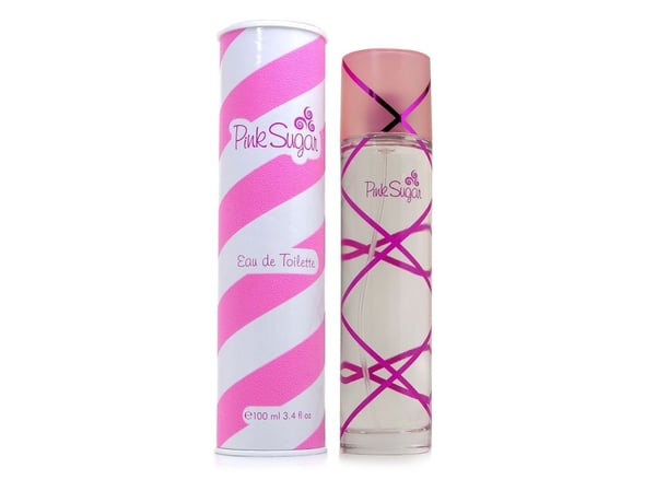 Aquolina Pink Sugar eau de toilette för kvinnor 100 ml | CDON