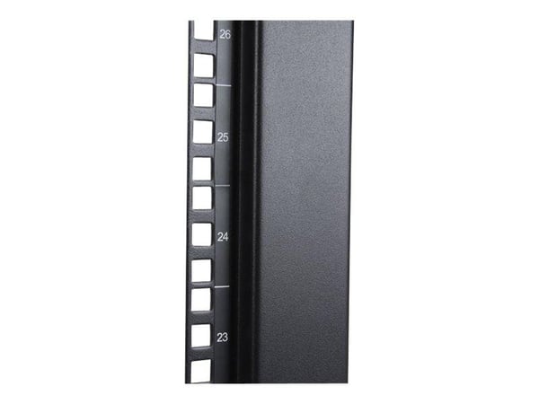 Startech Rack Unit Labels - Server Rack Unit Alignment Strips - Up to ...