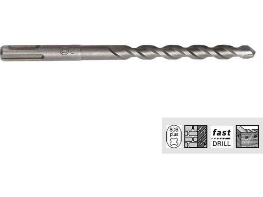 Bosch hammarborr Plus-5X 5,5 x 150 x 210 mm | CDON