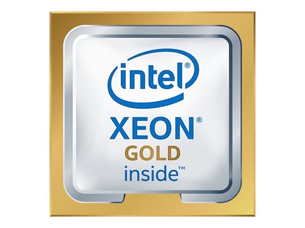 Intel Xeon Gold 6234 - 3.3 GHz - 8-core - 16 trådar - 24.75 MB cache ...