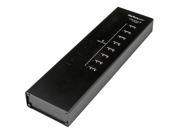 Startech Rack Unit Labels - Server Rack Unit Alignment Strips - Up to ...