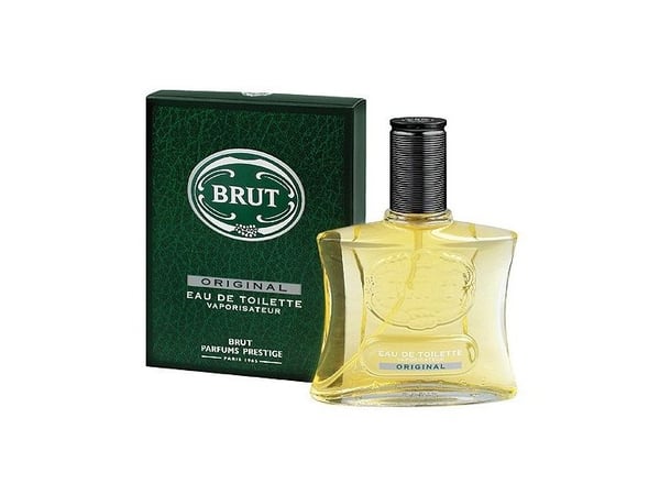 Brut Brut Original Eau De Toilette 100 ml (man) | CDON