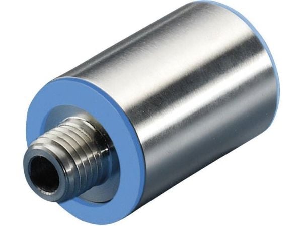 Rittal HD 4000.100, Ruostumaton teräs, Harmaa, 1 kpl | CDON