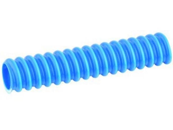 LAPP 61751720 SILVYN® ELT 16x20,7 BU Bølgerør Blå 16 mm 30 m 30 m | CDON