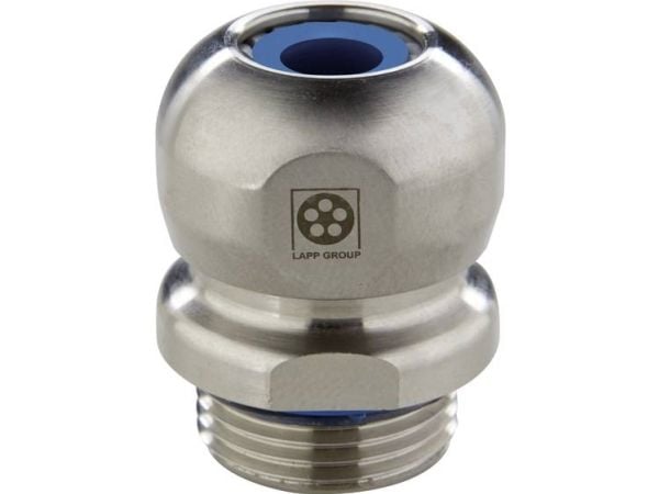 LAPP SKINTOP® INOX NPT 1 1/4 53806783 Kaapeliläpivienti 5 kpl | CDON