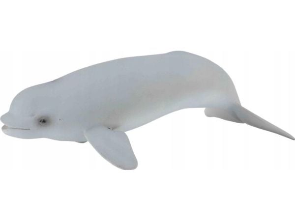 Figur Collecta BELUGA WHALE YOUNG | CDON