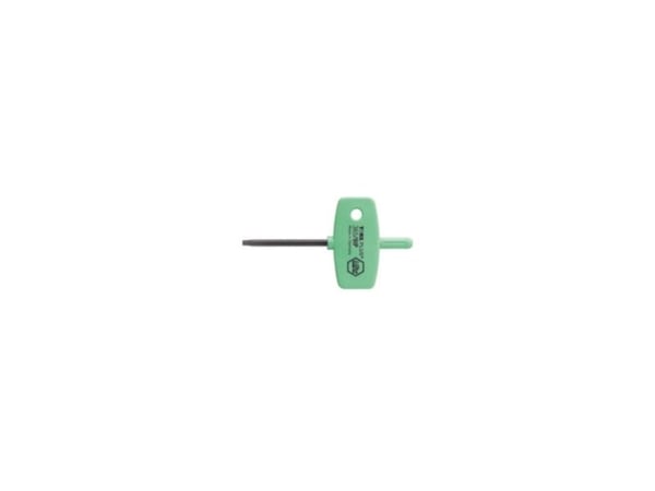 Wiha 365IP Workshop Torx-ruuvimeisseli Koko 15 IP Terän pituus: 45 mm ...