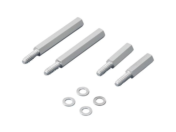 Rittal SZ 2311.250, Bolter, Blad metall, 5 cm, 240 g, | CDON