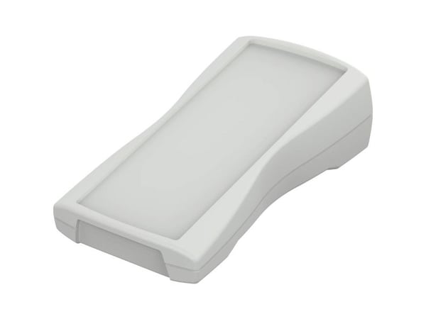 Bopla BS 503 F-7035 handkabinett ljusgrå ABS (RAL 7035) 140.3 x 72.9 x ...
