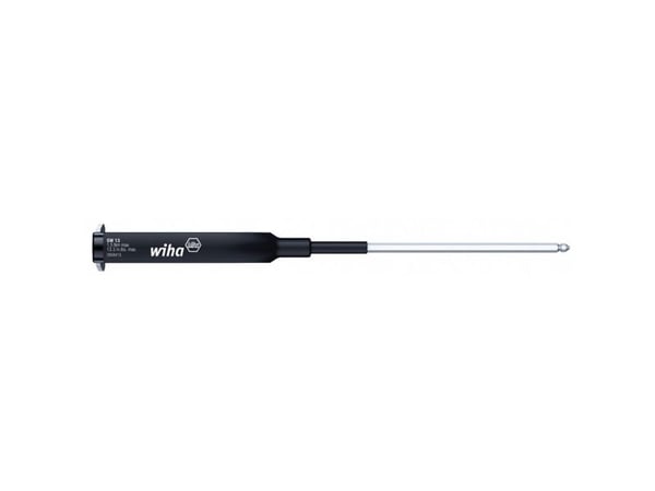 Wiha Workshop -vaijeriavain 14 mm 140 mm Sopii Wiha Torque -laitteeseen ...