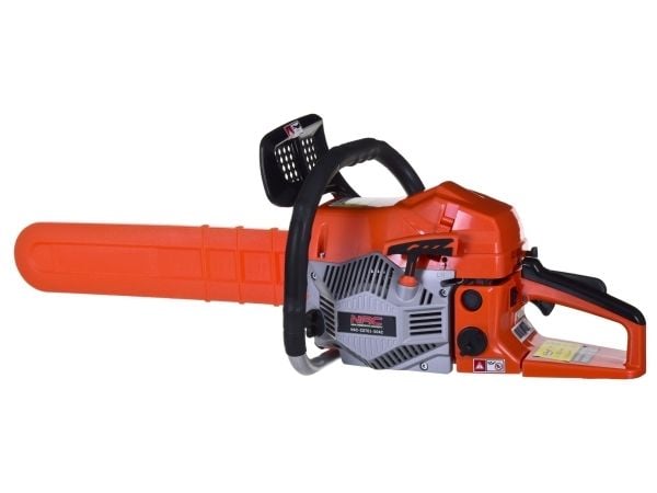 NAC bensinsag, kjedesag 61cc, 50 cm NAC-CST61-50AC | CDON