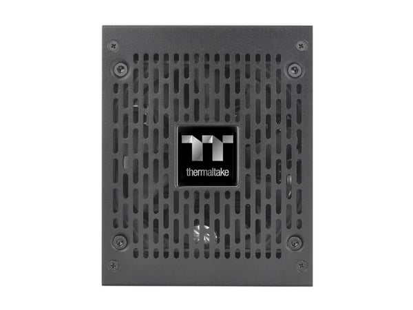 Thermaltake Toughpower GF 550W 140 mm 80+ Gold aPFC nätaggregat | CDON