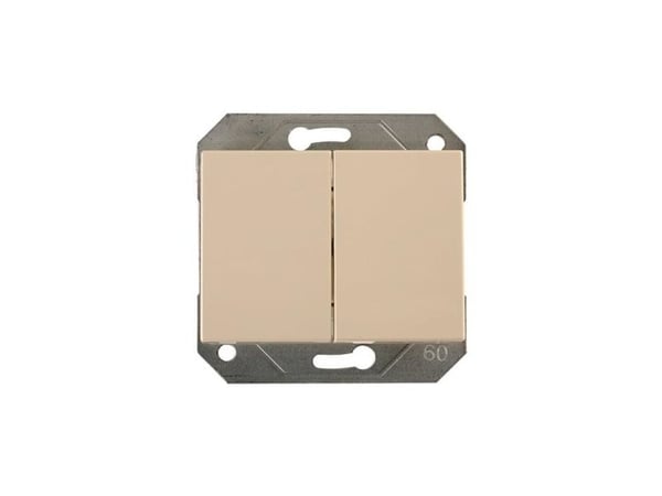 Harry Potter SWITCH VILMA XP 1+1 IP44 WO/F IVORY | CDON