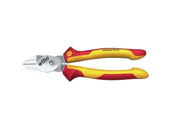 WIHA sidoklip-/tangspetser WH-BICUT-ELECTRIC/38984 | CDON