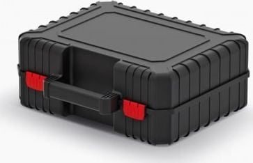 Kistenberg verktøykoffert for elektronikk HEAVY 384 x 335 x 144 | CDON