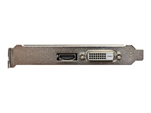 PowerColor Red Dragon AXRX 550 4GBD5-HLE, Radeon RX 550, 4 GB, GDDR5 ...