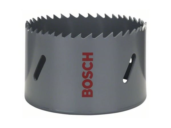 Bosch hålsåg HSS BI-M 79 mm | CDON