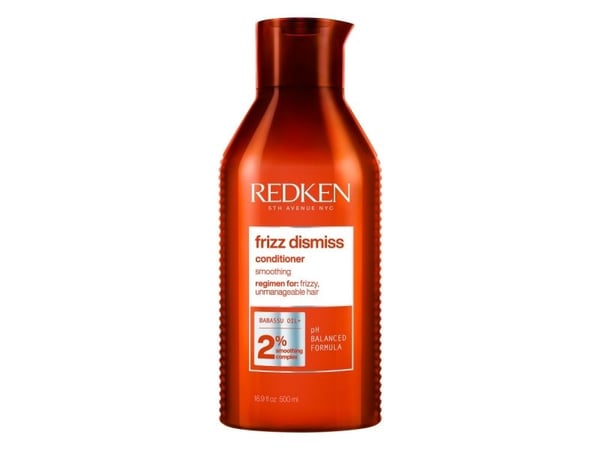 Redken Frizz Dismiss anti-frizz hårkur 300 ml | CDON