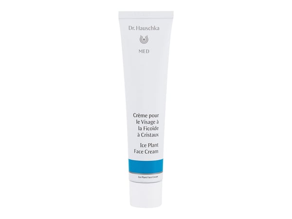 Dr. Hauschka Med Ice Plant Face Cream - Dame - 40 ml | CDON