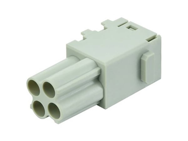 Harting uros Domino EE kuutio, crimp (F.2) 09149042101 uros Domino EE ...
