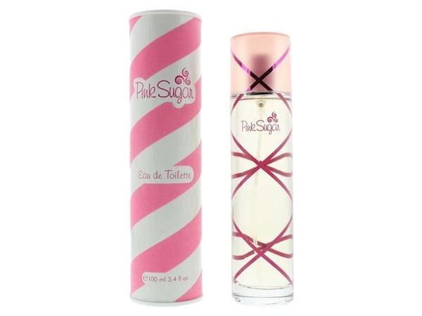 Aquolina Pink Sugar eau de toilette för kvinnor 100 ml | CDON