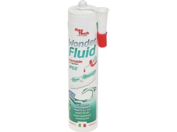 Raytech WONDER-FLUID-280 isolerande gel RayTech | CDON