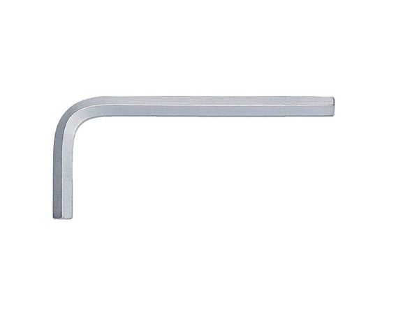 KS Tools 151.2092, Insexnyckel med L-handtag, Brittiska standardmått, 1 ...