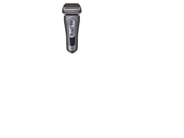 Braun Series 9 81666380, Folierakapparat, grafit, LED, Batteri, Litium ...