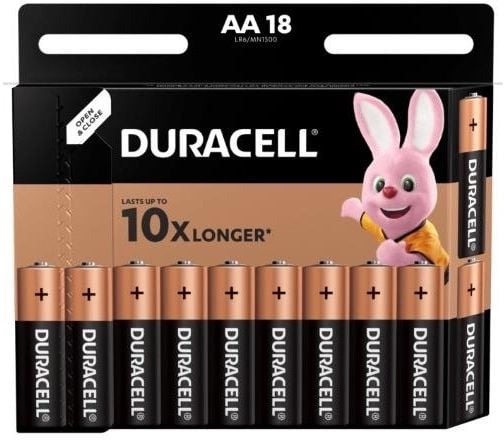Duracell Y00000418933 | CDON