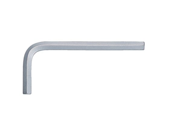 KS Tools 151.2092, Insexnyckel med L-handtag, Brittiska standardmått, 1 ...